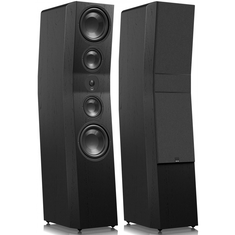 Enceintes colonnes SVS Ultra Evolution Titan